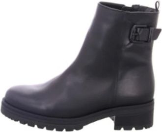 Gabor Damen, Schuhe, Schwarzk, 40 1/2 EUGröße