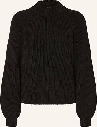 Drykorn Drykorn Pullover Kimoni schwarz