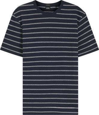 BOSS T-Shirt Taut