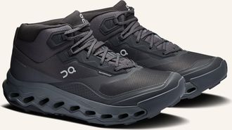 On Wanderschuhe Cloudhorizon 2 Mid Waterproof braun