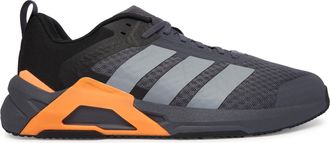 adidas Fitnessschuhe adidas Dropset Control JQ1444 Grau