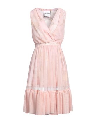 THE ABITO Milano KLEIDER - Midi-Kleider auf YOOX.COM