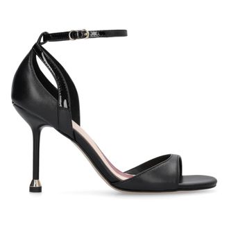 Liu Jo Damen, Schuhe, Schwarzk, 38 EUGr&ouml;&szlig;e
