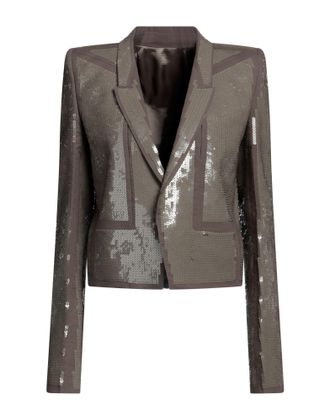 Rick Owens ANZ&Uuml;GE und CO-ORDS - Blazers auf YOOX.COM