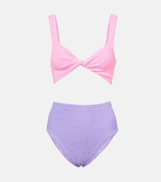 Hunza G Bikini Jamie