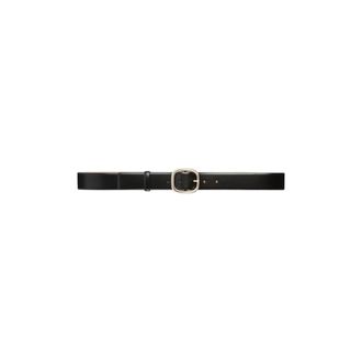 Liviana Conti cinture Pelle liscia - - Accessories - Damen - Schwarzk - 95 CM