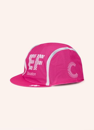 Assos Cap Ef 2026 pink