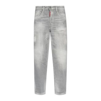 Dsquared2 Skater Jeans - - Jeans - Herren - Grau - S