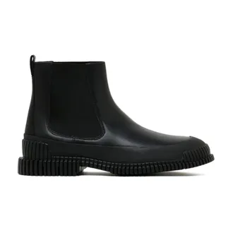 Camper Homme, Chaussures, Noir, Taille: 43 EU Pix Bottines