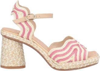 Gaimo Espadrilles SCHUHE - Sandalen auf YOOX.COM