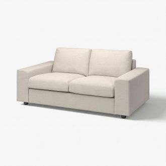 IKEA VIMLE Bezug 2er-Sofa