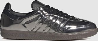 adidas Baskets Samba Core Black/Core Black/Gum5