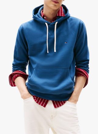 Tommy Hilfiger Hoodie en molleton