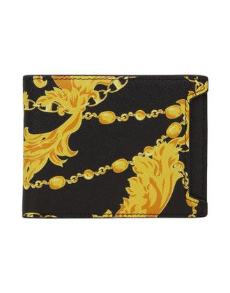 Versace Kleinlederwaren - Brieftaschen auf YOOX.COM