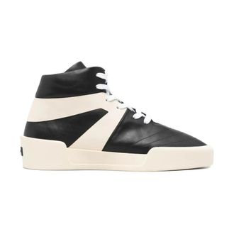 Fear of God Basketball Sneaker - - Shoes - Herren - Schwarzk - 38 EU
