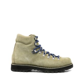 Diemme Homme, Chaussures, Vert, Taille: 41 EU Roccia Vet