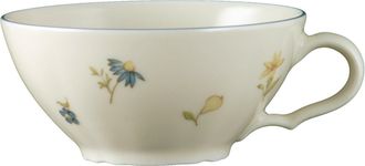 SELTMANN WEIDEN Obere zur Teetasse 0,14 l 6 St&uuml;ck Marie Luise Streublume 30308 von Seltmann Weiden
