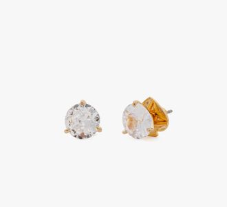 Kate Spade New York Brilliant Statements Ohrstecker Mit Drei Krappen