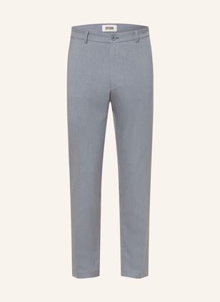 Drykorn Drykorn Anzughose Ajend Regular Fit blau
