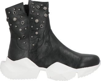 Fracomina SCHUHE - Stiefeletten auf YOOX.COM