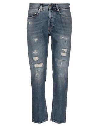 Mauro Grifoni BAS - Pantalons en jean sur YOOX.COM