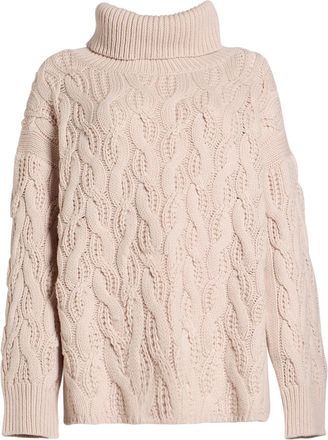 Alpha Studio STRICKWAREN - Rollkragenpullover auf YOOX.COM
