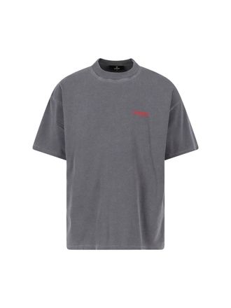 Represent T-Shirt Logo