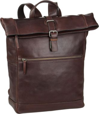 Leonhard Heyden Rucksack Roma