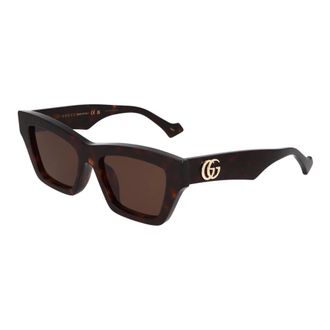 Gucci unisex, Accessories, Braun, 53 MMGr&ouml;&szlig;e
