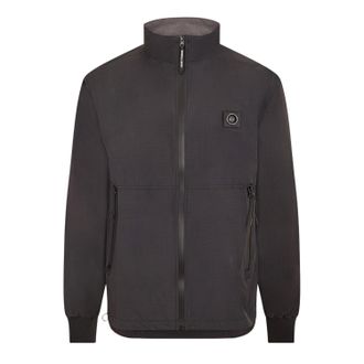 HUGO BOSS Zestart Jacke f&uuml;r Herren (Schwarz)