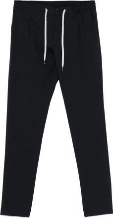 Pantaloni Torino Pantalons D&eacute;contract&eacute;s - Bleu