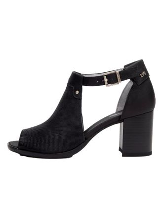 Nero Giardini Sandale