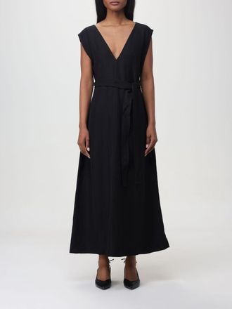 Fabiana Filippi Robe FABIANA FILIPPI Femme couleur Noir