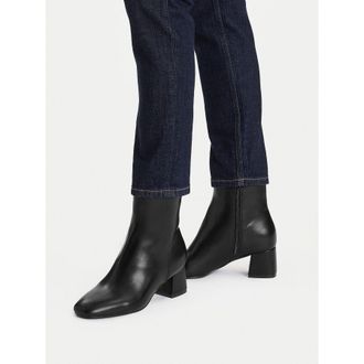 Jenny Stiefeletten JENNY CEO-CD240148-1 Schwarz