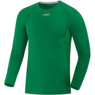 Jako Herren Longsleeve Compression 2.0