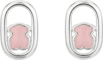 Tous Ohrringe Camille 1004562200 Silberfarben