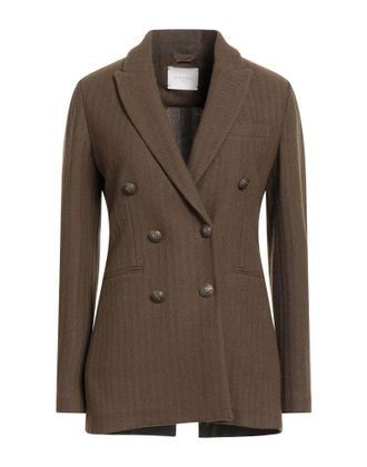 Circolo 1901 ANZ&Uuml;GE und CO-ORDS - Blazers auf YOOX.COM