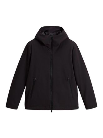 Woolrich Blouson Rembourré - Noir