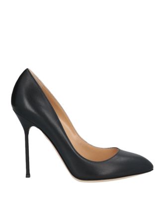Sergio Rossi SCHUHE - Pumps auf YOOX.COM