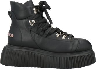 AGL SCHUHE - Stiefeletten auf YOOX.COM