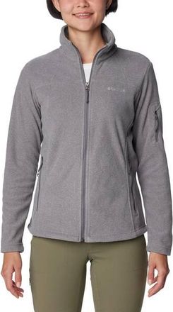 Columbia Damen Fleece Fast Trek II Jacket