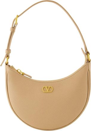 Valentino Garavani Femme, Sacs, Beige, Taille: ONE Size Mini sac Hobo