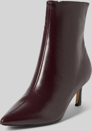 Steve Madden Stiefeletten aus Leder Modell Lulah