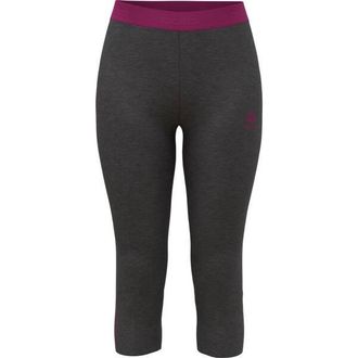Odlo Damen Unterhose BL BOTTOM 3/4 REVELSTOKE PW 15