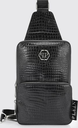 Philipp Plein Sacoche Homme couleur Noir