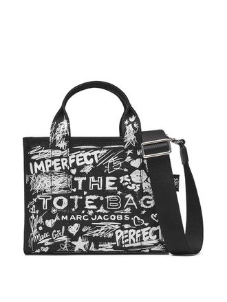 Marc Jacobs Sac Cabas - Noir