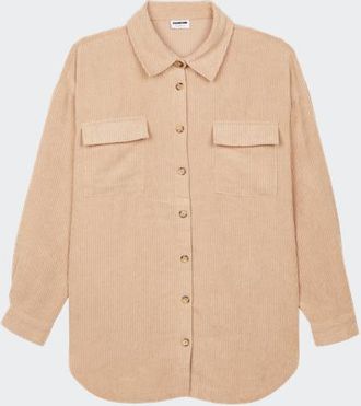 Noisy May Chemise - Taille XL