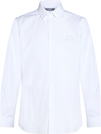 Moschino TOPS - Hemden auf YOOX.COM
