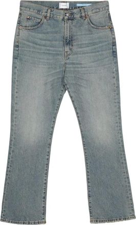 Haikure Homme, Jeans, Bleu, Taille: W29 Jean Bootcut en Denim