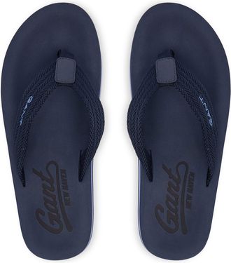 GANT Zehentrenner Gant 32609293 Dunkelblau